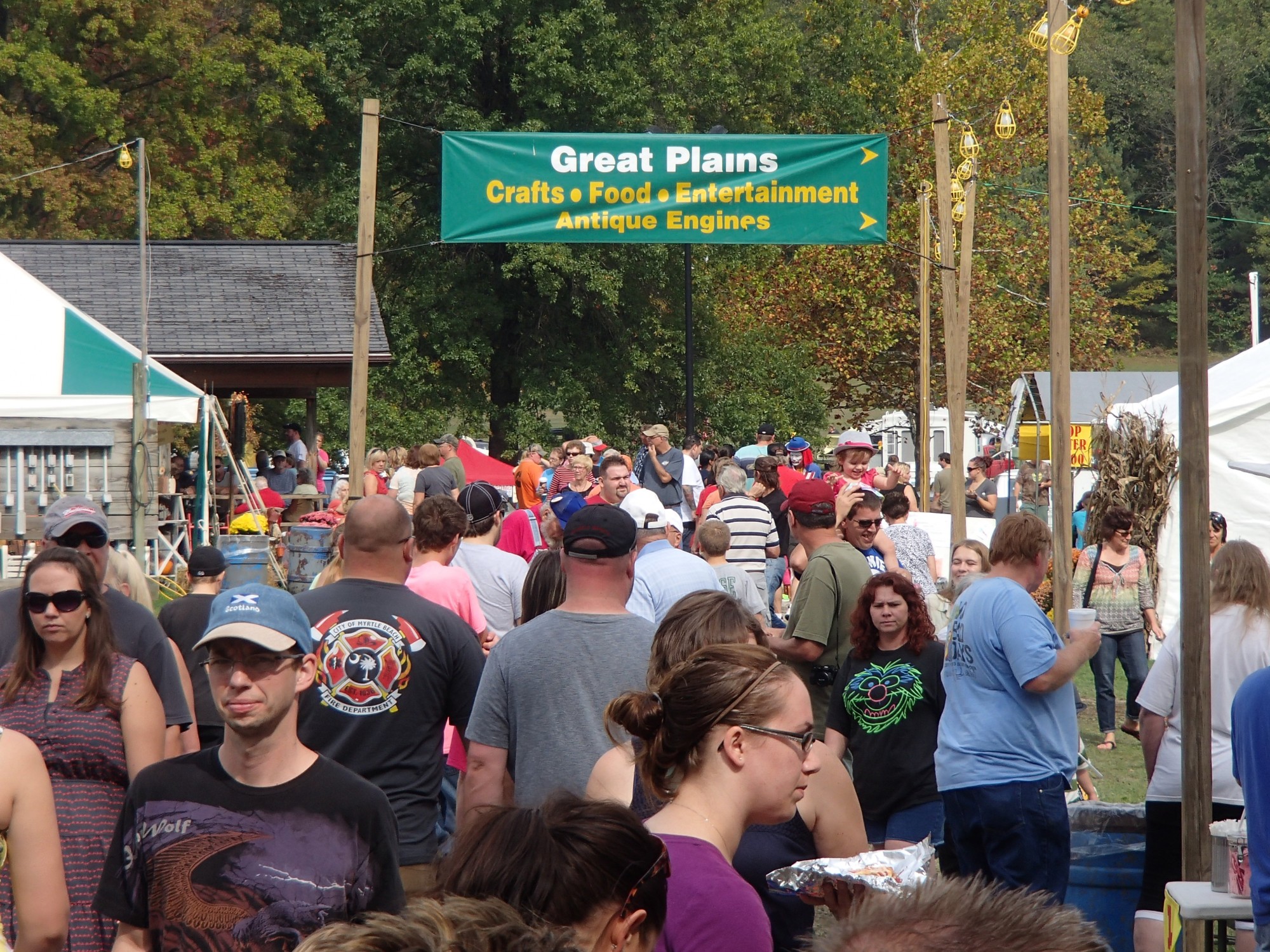 Photo Albums - Atwood Fall Fest