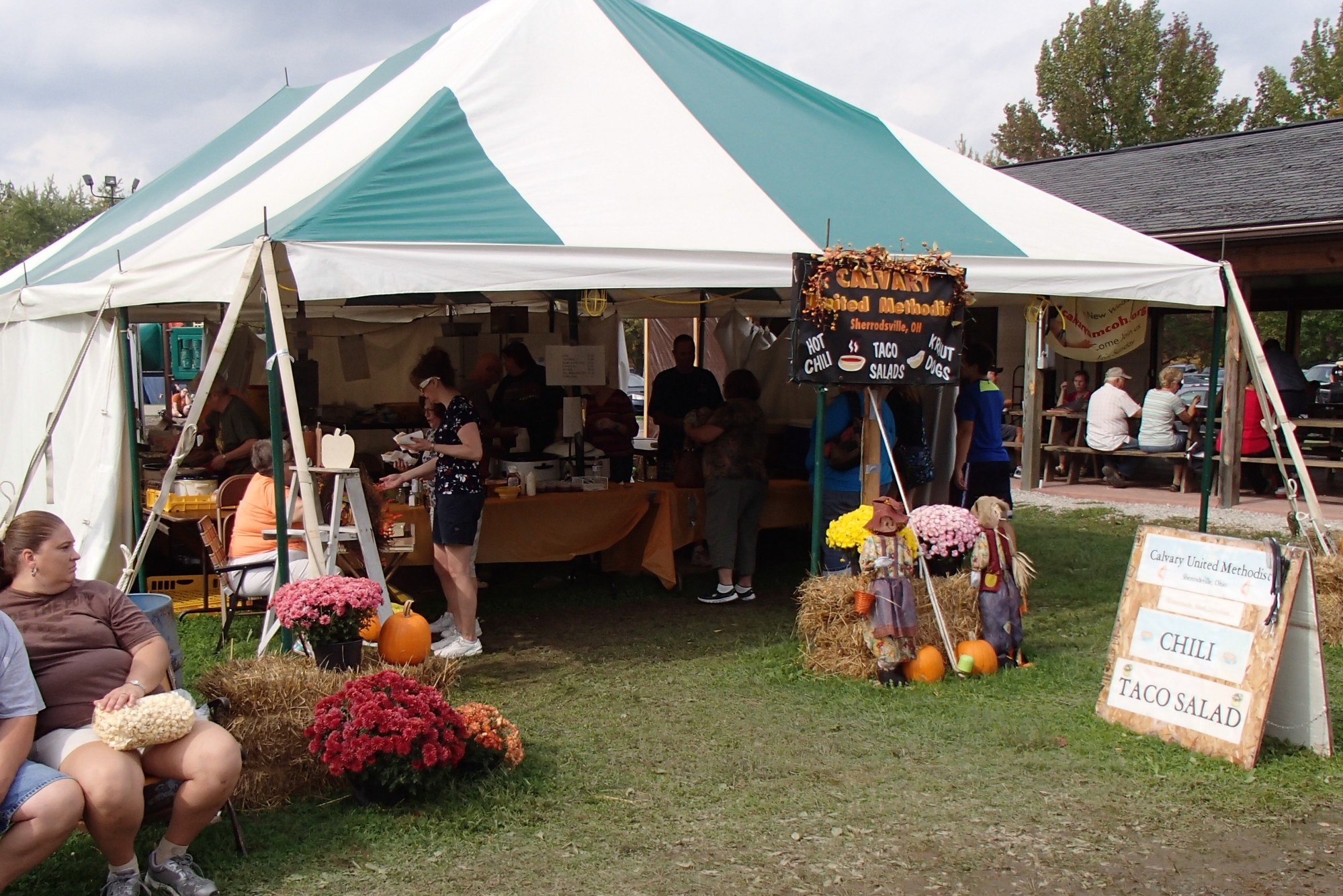 Photo Albums - Atwood Fall Fest